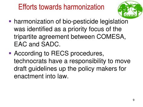 Ppt Harmonization Of Biopesticide Regulatory Framework Powerpoint Presentation Id3226252 Ppt Harmonization Of Biopesticide Regulatory Framework Powerpoint Presentation Id3226252
