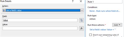 Sharepoint Designer Clearing Multiple Selection List Box Choices When