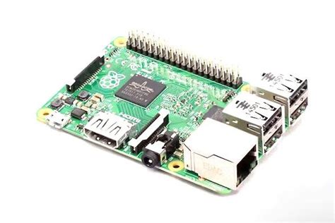 Raspberry Pi2 Model B Sc0021