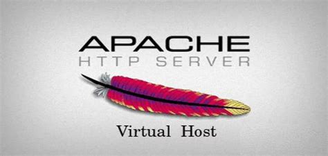 cómo configurar virtual hosts de apache en ubuntu server