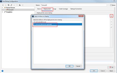 Intellij Idea 如何在 Idea 中配置 Tomcat，运行 Web 项目？ Roseduan的个人专栏 Segmentfault 思否