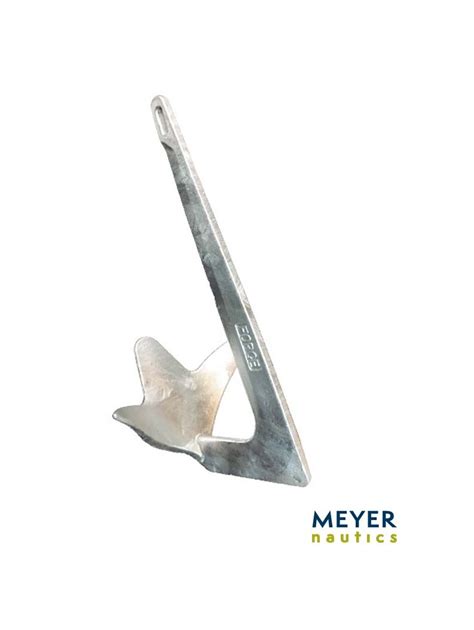 M Anker Feuerverzinkt