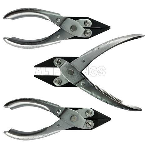 Parallel Action Pliers Jewellery Beading Design Tool 3 Designs 100 Etsy