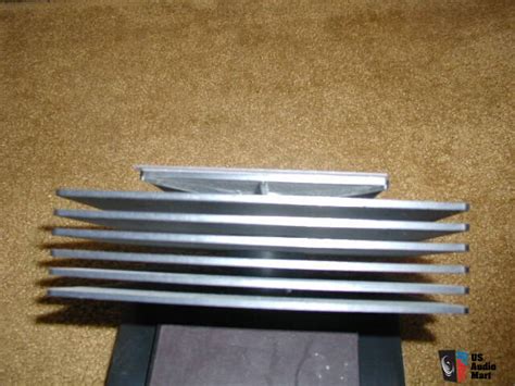 Microscan Tm 8 Anti Resonant System