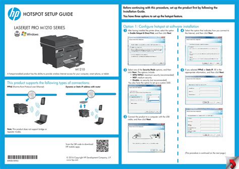 Pdf Hotspot Setup Guide Enww Welcome Hp Welcome Hp Ctg Manual C03453029 Pdf
