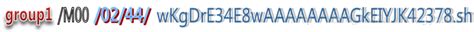 Nginxfastdfs图片服务器的搭建fastdfs Nginx 搭建 M01 Csdn博客