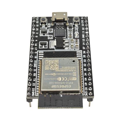 ESP DevKitC Core Board ESP Development Board Ubuy India