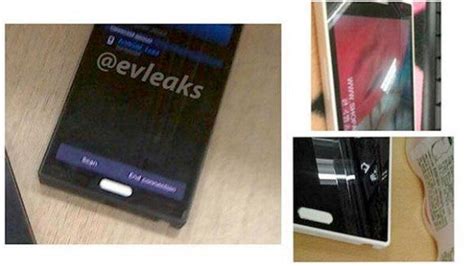 Samsung Galaxy Note 3 Angular Prototype Image Emerges Phonesreviews Uk Mobiles Apps