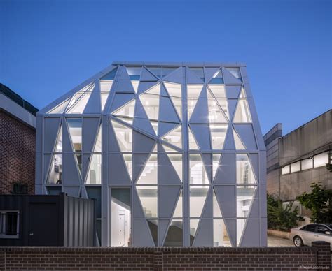 Triangular Architecture