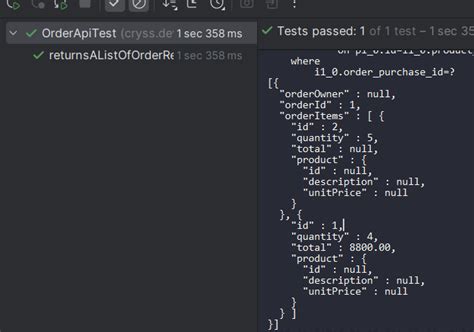 Spring Can Not Deserialize Instance Of Javautilarraylist Out Of Startobject Token Stack