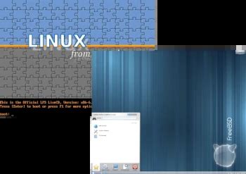 Linux Vs BSD Linuxiarze Pl