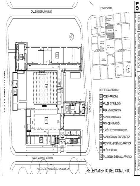 Enet No1 Conjunto Modelo Pdf