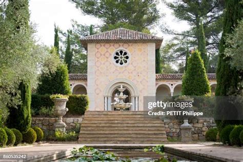 44 Chateau Diter Photos And High Res Pictures Getty Images