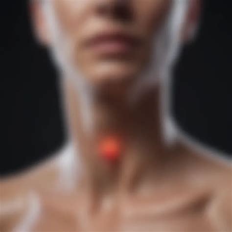 Thyroid Function And Its Impact On Bladder Health