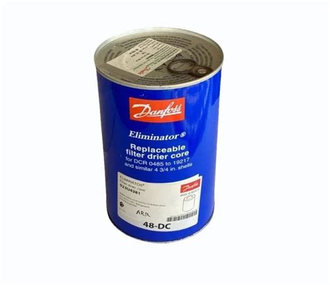 Danfoss Eliminator Replaceable Filter Drier Core At ₹ 650 Piece In Raigad Id 2855674128891