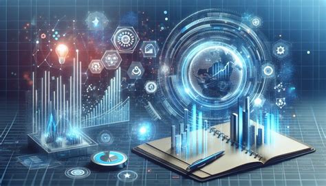 Leveraging Predictive Analytics For Strategic Decision Making In