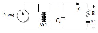 Inductor Current Waveform Download Scientific Diagram