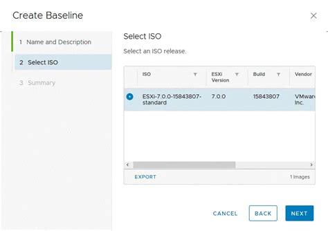 The Uploaded Upgrade Package Cannot Be Used With Vsphere Update Manager