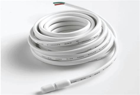 Floor Sensor Control Underfloor Heating Comfort Heat