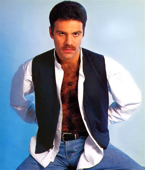 Viral ⚡️⚡️⚡️ Así Era Fotografiado El Actor Ari Telch En 1994 Por