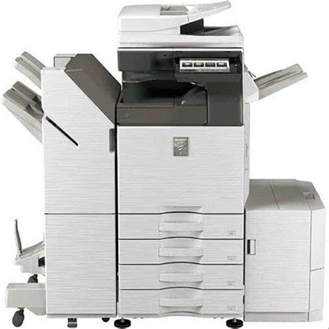 Sharp Multifunction Printer In Mumbai शार्प मल्टी फंक्शन प्रिंटर