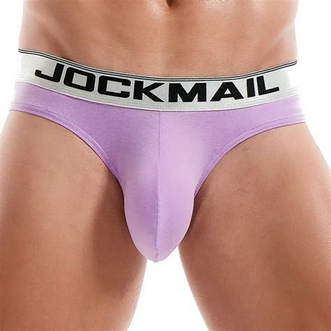 Shop Jockmail Bulge And Back Shower Real Jock Underwear Swimwear