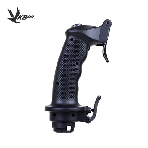 kg12 gf gen 2 add on grip for gunfighter iv vkb north america