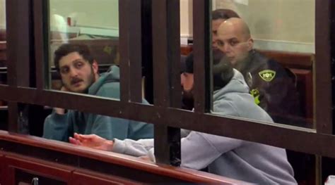 სასამართლომ გიჩო მარგველაშვილსა და კობა პაიჭაძეს პატიმრობა შეუფარდა