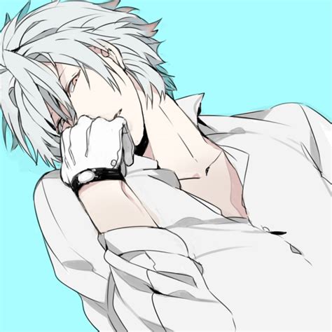 Clear Dmmd Dramatical Murder Wallpaper By Azyos 1307212