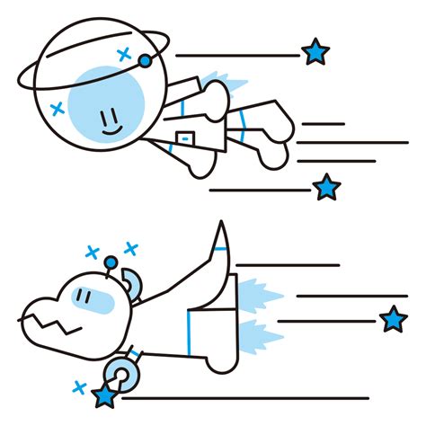 Character For Gwacheon National Science Museum Behance