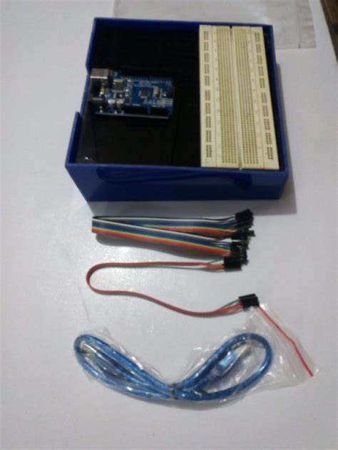 Arduino Trainer Board Star International