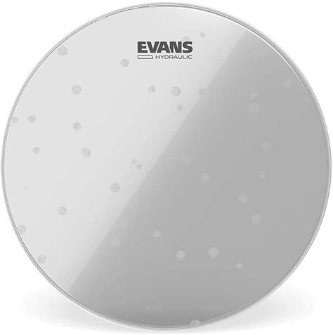 Evans Hydraulic Drum Head | Reverb UK