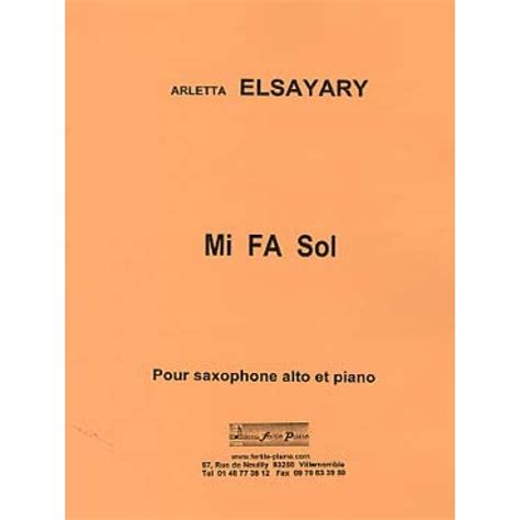 Elsayary Mi Fa Sol