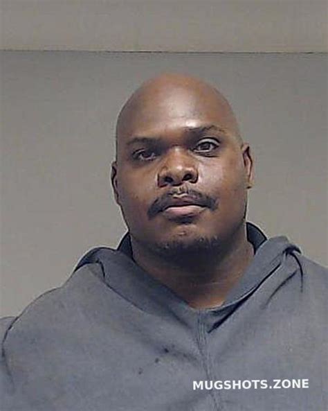 Martin Mark 03032025 Collin County Mugshots Zone