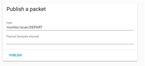 [monitor] reliable multi user distributed bluetooth occupancy