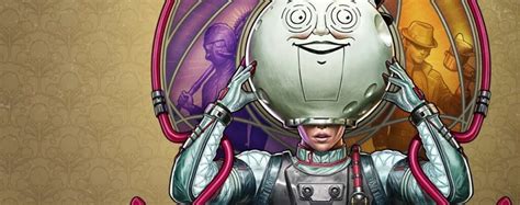 The Outer Worlds Spacers Choice Edition Review Thesixthaxis