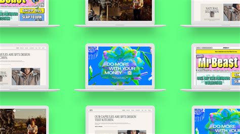 Web Design Trends 2023 Kota