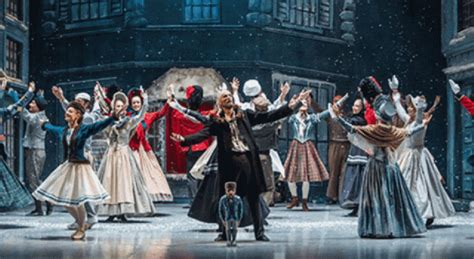 Hrestač Božična Zgodba 27 12 4 Karte