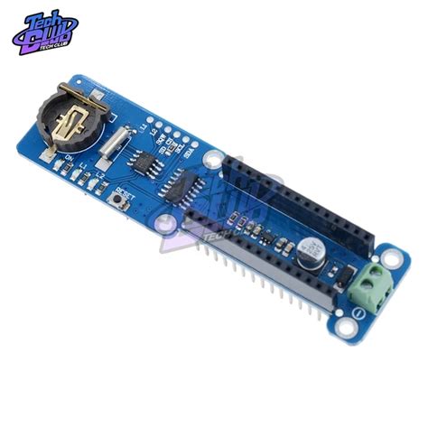 Arduino Nano Pinout SCL Guide