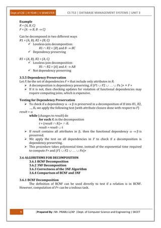 Relational Database Design PDF