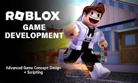 develop roblox game create custom scripts for roblox game design 3d