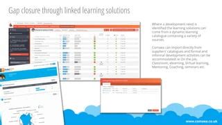 Comaea Introduction Jan PPT