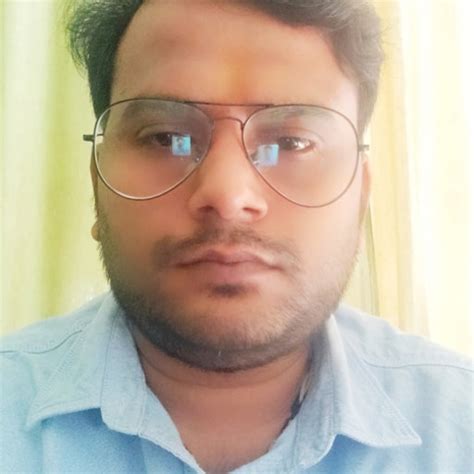 Vikalp Singh Research Scholar Master Of Technology National