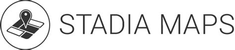 Interactive Basemaps And Static Map Apis Stadia Maps