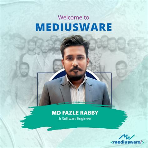 Recruitment Mediusware Mediusware
