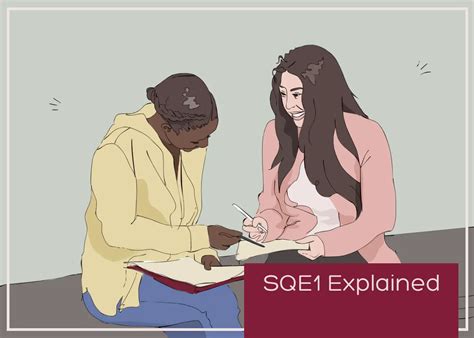 Sqe1 Explained What Aspiring Solicitors Needs To Know