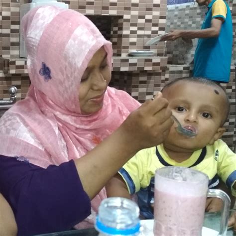 G M Helal Ahmed Marketing Manager Food Guard Xing