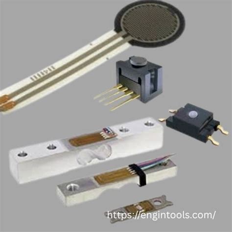Force Sensors For Accurate Pressure And Load Measurement Next Gen Engineering Tools And Devices