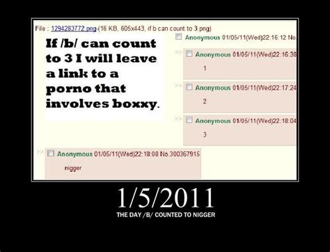 File 1294283772 Pnq I 16 KB 605x443 If B Can Count To 3 Png Anonymous 01 05 11 Wed 22 16 12