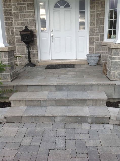 Front Entrance Interlock Ideas At Tracy Lawson Blog